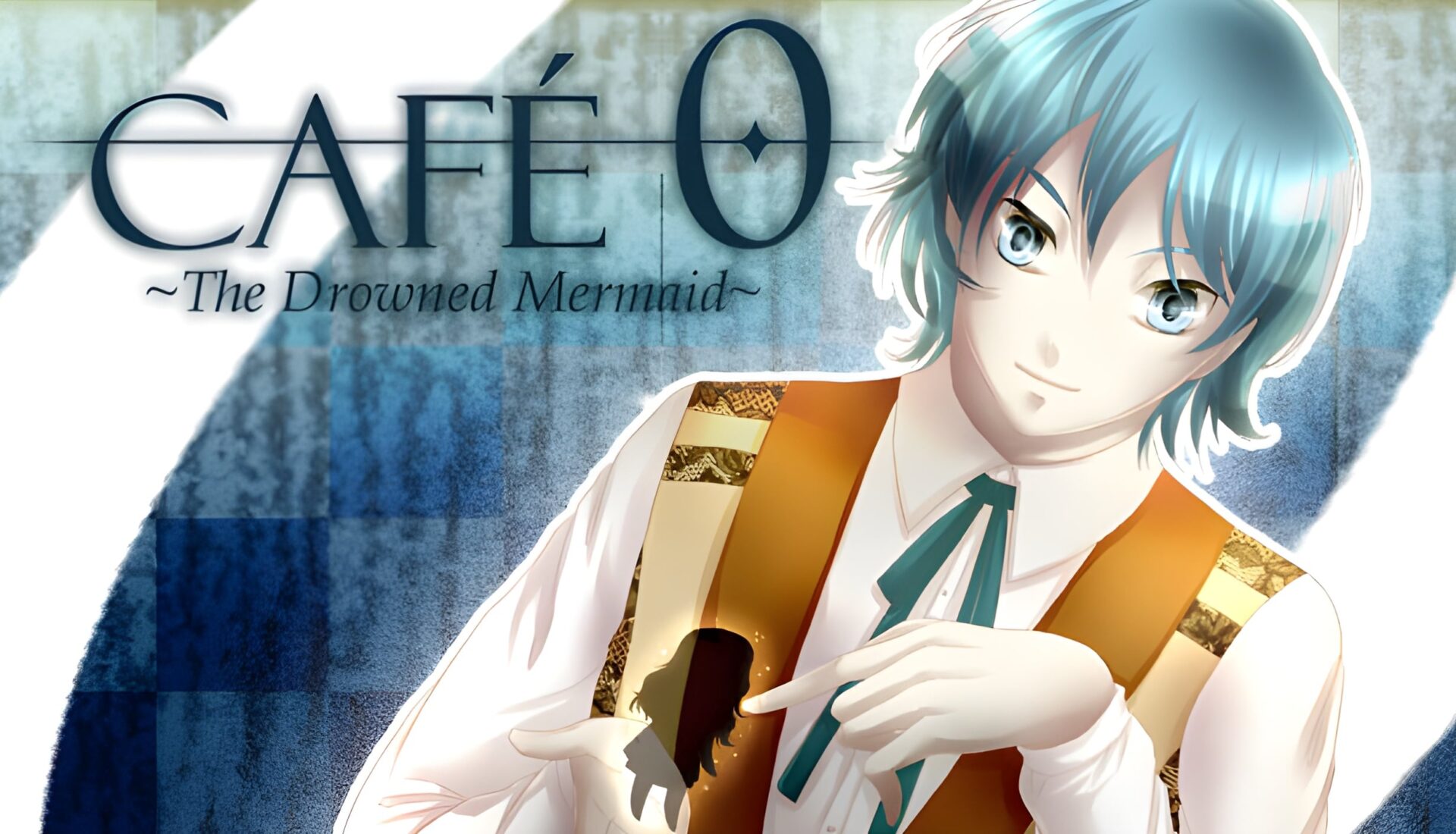 Café 0 ~The Drowned Mermaid~ – Walkthrough And Guide - VN Paths