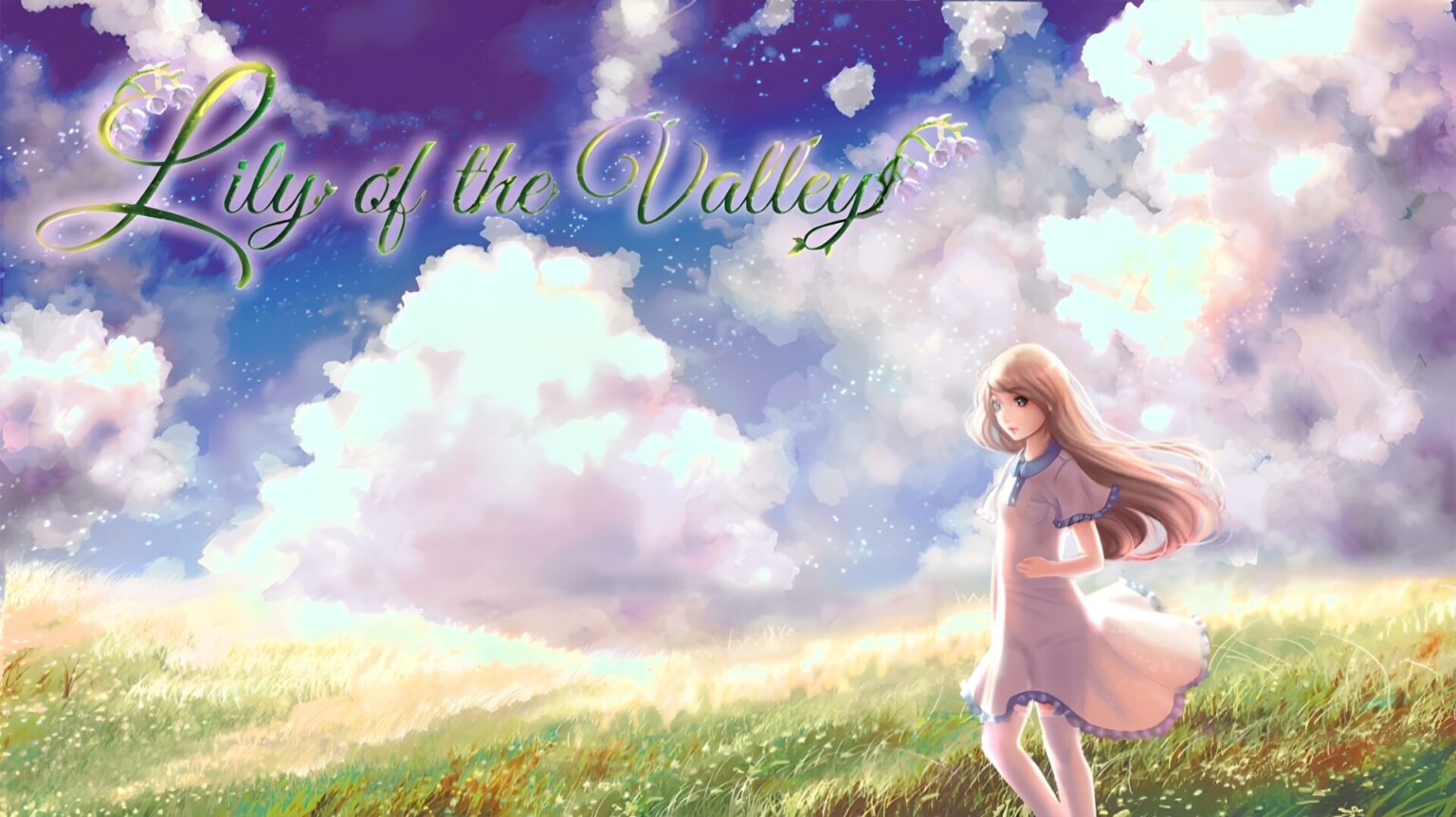 Home - Visual Novels Walkthroughs And Guides - VN Paths